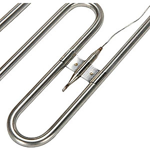 COLIBROX 5000W 12L Dual Tanks Electric Deep Fryer Professional Tabletop Restaurant kitchen Frying Machine With 2 Basket