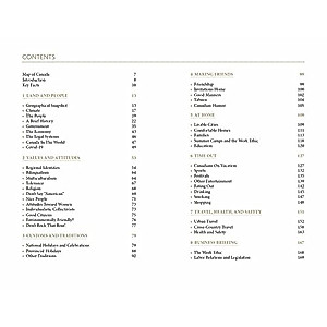 Canada - Culture Smart!: The Essential Guide to Customs & Culture