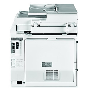 Canon Lasers Color imageCLASS MF726Cdw Wireless Color Photo Printer with Scanner, Copier & Fax