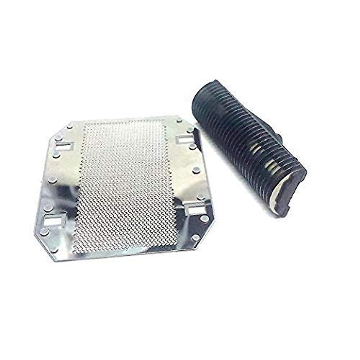 USonline911 Men's Electric Razor Replacement Cutters Outer Foil for Panasonic ES9943 ES3800 ES3830 ES3831 ES3832 ES3833 Men's Shaver Replacement