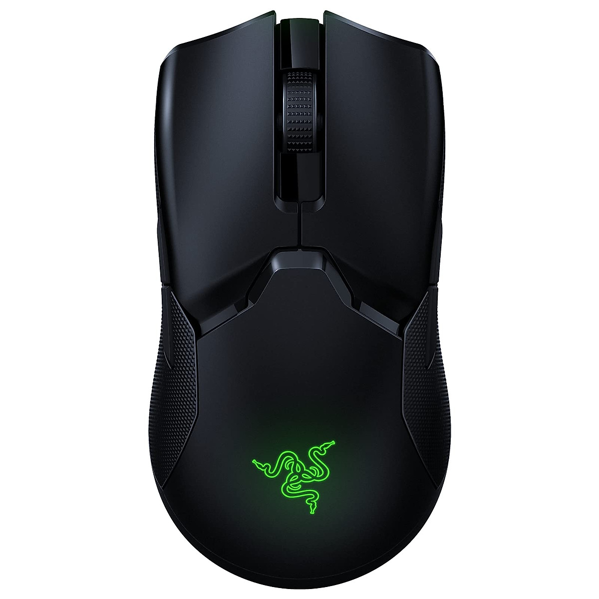 Razer Firefly V2 Gaming Mousepad + Viper Ultimate w/o Dock Gaming Mouse Bundle