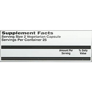 Natural Balance Milk Thistle Plus, Super | 50ct