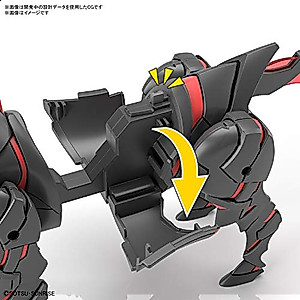 Bandai Hobby - SDW Heroes War Horse
