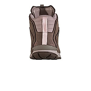 Oboz Bozeman Mid Leather B-Dry Hiking Boot - Women's Koala 9.5