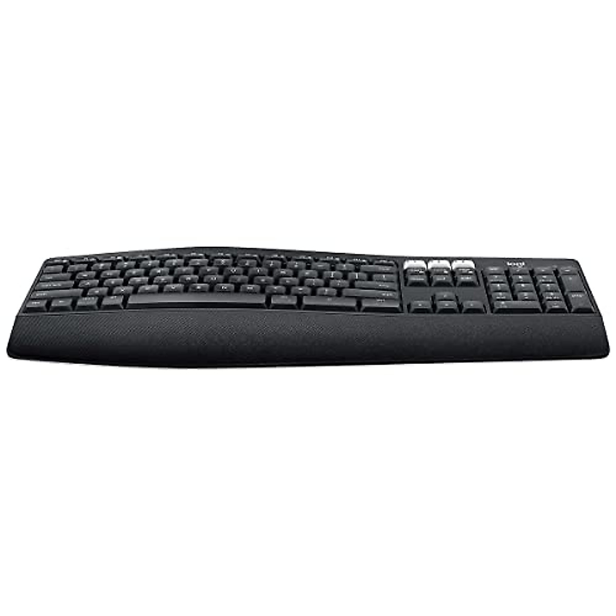 Logitech MK825 Performance Wireless Keyboard & Mouse Combo