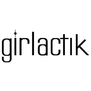 Girlactik Jello Gloss Balm (Tulip)