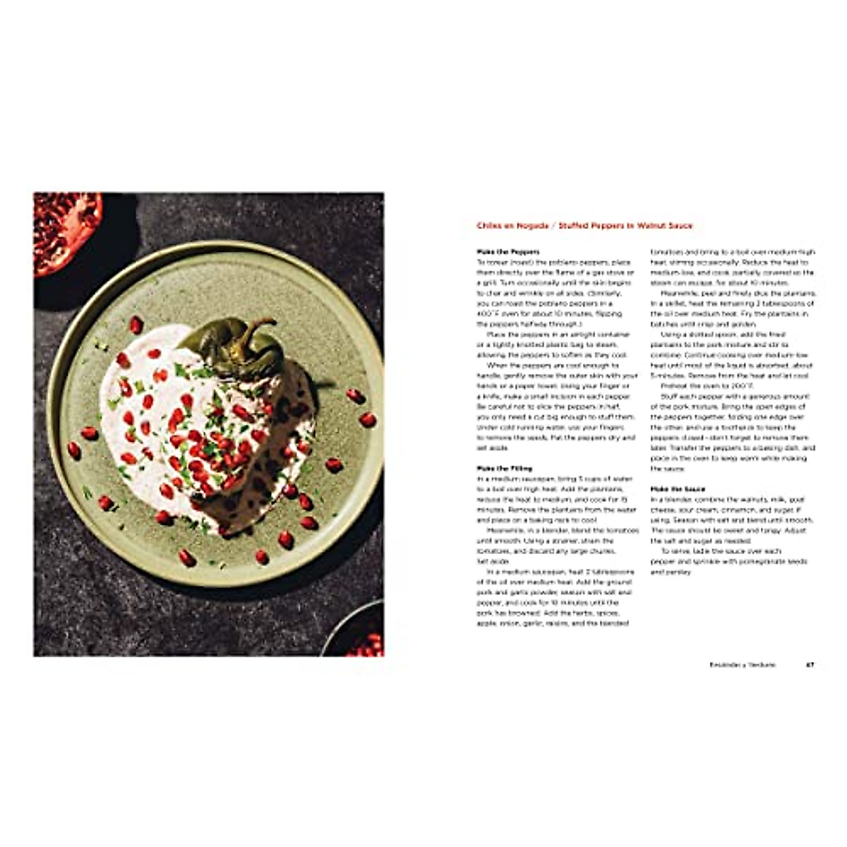 Mamacita: Recipes Celebrating Life as a Mexican Immigrant in America