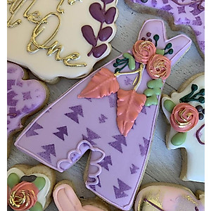 Teepee Cookie Cutter 4" Made in USA by Ann Clark