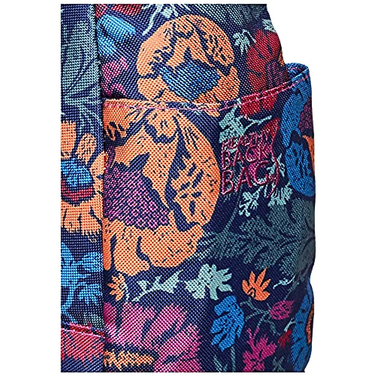 AmeriBag Healthy Back Bag tote Print Small (Provencale)