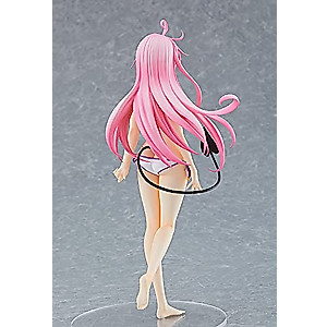 Good Smile to Love-Ru Darkness: Lala Satalin Deviluke Pop Up Parade PVC Figure, Multicolor