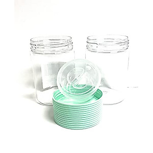 Lunch Storage tower (Teal)