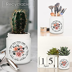 Christian Gifts for Women - Birthday Gifts for Women - Inspirational Gifts for Women - Religious Gifts for Women - Spiritual Gifts for Women, Mom, Friend, Coworker - Scented Candles Gifts for Women