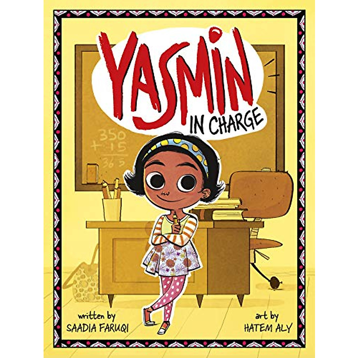 Yasmin Boxed Set