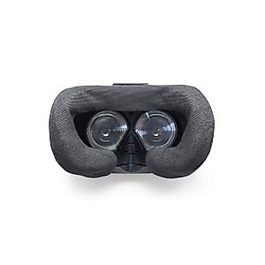 VR Cover for HTC Vive - Washable Hygienic Cotton Cover (2 pcs) (New Version)