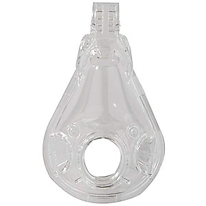 Resmed 60670 Ultra Mirage Full Face Mask Frame, Small