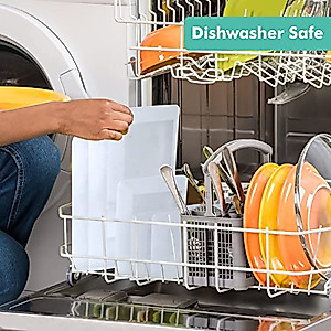 Lerine Silicone Bags for Food Storage, 100% Recyclable Silicone Food Storage Bags, | Meat Fruit Veggies | Freezer, Oven, Microwave, Dishwasher Safe, Leakproof