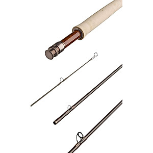 Sage Fly Fishing - 490-4 Trout LL Rod - 4 Weight, 9'0" Fly Rod