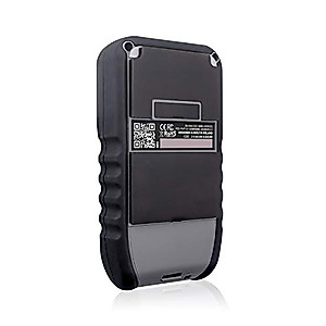 Tramex Moisture Encounter - ME5