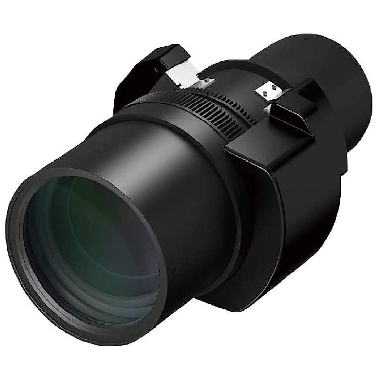 Epson ELPLM11 Projector Lens Mid Throw4, V12H004M0B (Mid Throw4 G7000/L1000-series)