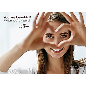 Velona Organic Jojoba Oil 8 oz - 100% Pure, Unrefined Cold Pressed for Face, Hair, Body, Acne Prone Skin Care, Stretch Marks & Cuticles (With Pump)