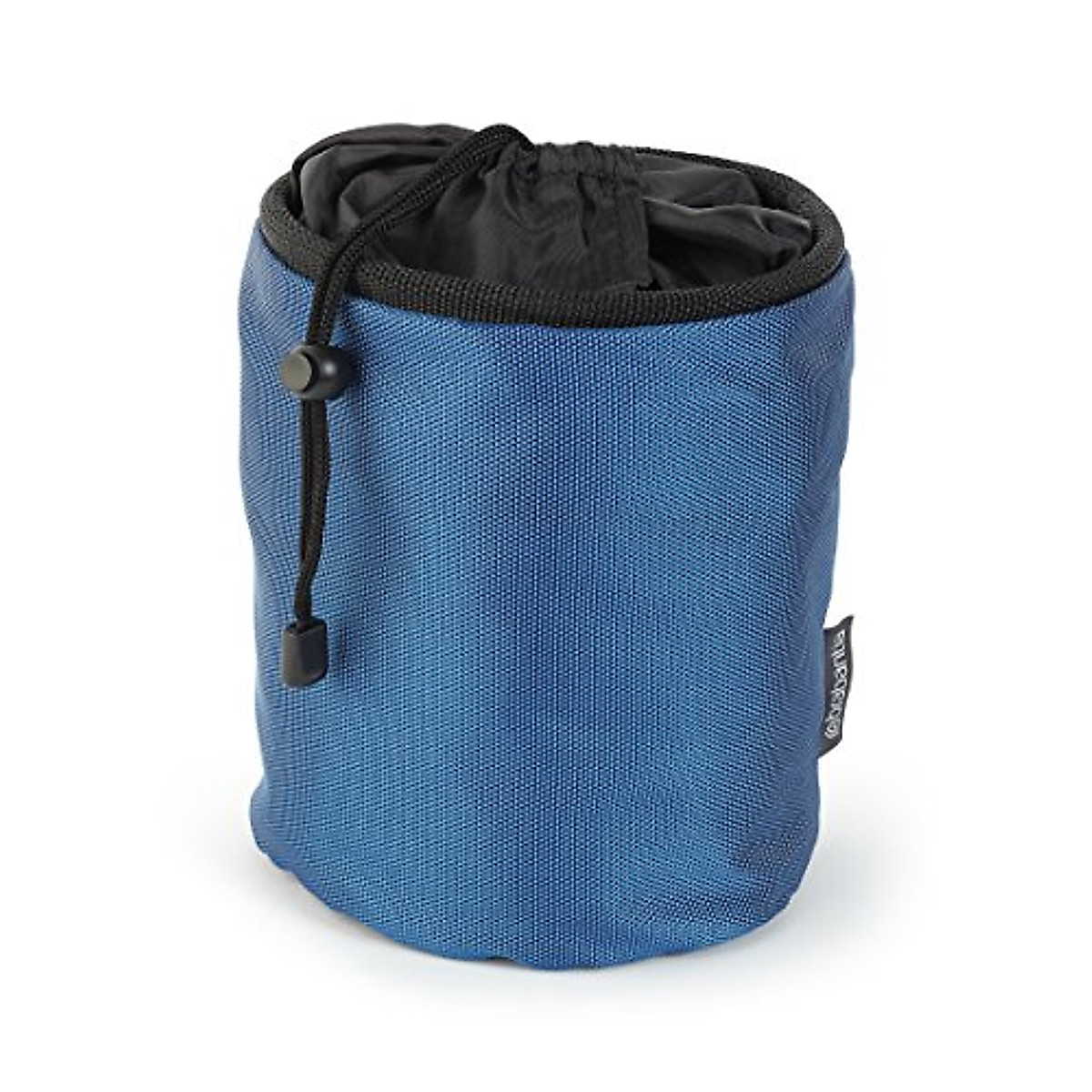 Brabantia Premium Clothes Peg Bag (Assorted Colours) Drawstring Closure, Hanging Snap Hook, Durable Material (Colour Selected at Random)