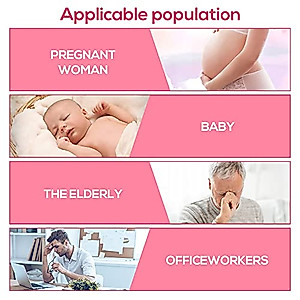 EMF Meter, Rechargeable Digital Electromagnetic Magnetic Electric Radio Frequency Field Detector Hand-held Digital LCD EMF Detector, Great Tester for Home EMF Inspections, Office, Outdoor (RD600)