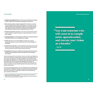 High Growth Handbook: Scaling Startups from 10 to 10,000 People