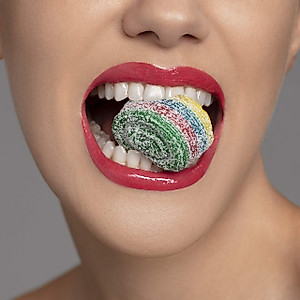 Careline Lip Color Everlast #719 Light Berry, 1 count