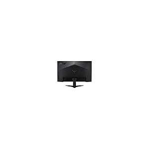 Acer QG241Y 23.8" Full HD LED LCD Monitor - 16:9 - Black - Vertical Alignment (VA) - 1920 x 1080-16.7 Million Colors - FreeSync - 250 Nit - 1 ms VRB - 75 Hz Refresh Rate - HDMI - VGA