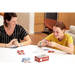 Not Parent Approved: The Original, Hilarious Family Party Game and Expansion Pack #1 Bundle