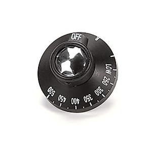 Vulcan Hart 00-922046-00024 Bj Adjustable - 24 Knob