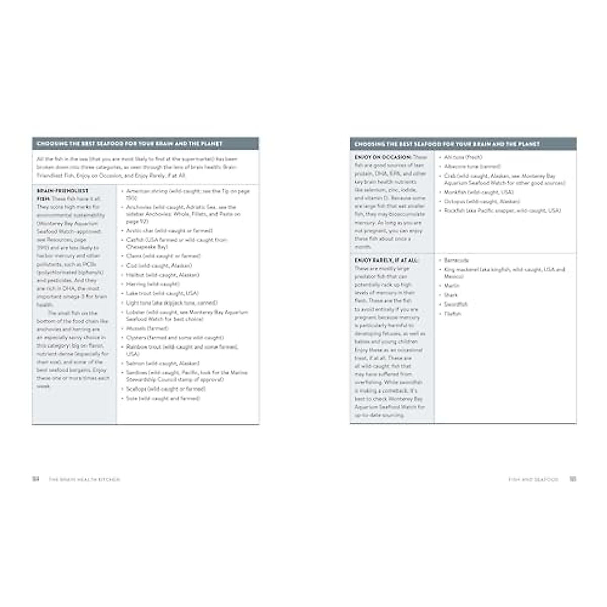 The Brain Health Kitchen: Preventing Alzheimer’s Through Food