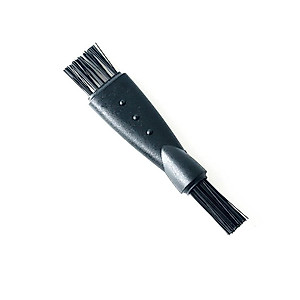 5pcs Razor Brush Replacement Electric Shaver Cleaning Brush Accessories Practical and Popular