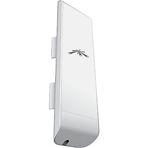 Ubiquiti NanoStation M2 - Wireless Access Point - AirMax (NSM2US),White