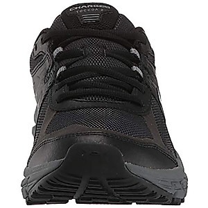 Under Armour Women's UA Charged Toccoa 2 Running Shoes 12 Black