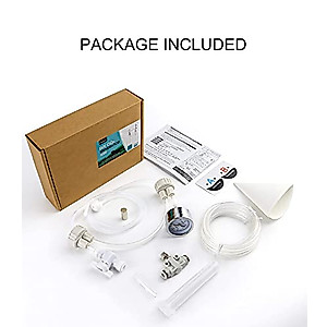 Clscea G200 Aquarium DIY CO2 Generator System Kit