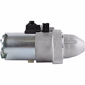 DB Electrical SMU0302 Remanufactured STARTER for ACURA RSX 2.0L 02 03 04 05 06 31200-PND-A01 (Renewed)