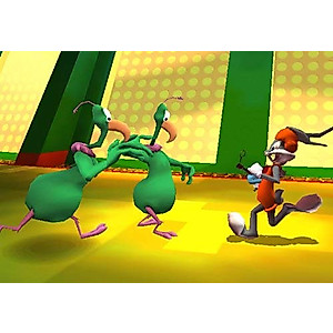 Looney Tunes: Back in Action (Renewed)
