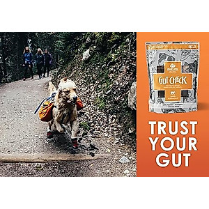 Phelps Wellness Collection Gut Check Digestive & Gut Health Lamb Recipe Dog Treats 4.5 oz