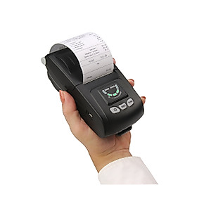 Royal WiFi Enabled Remote Thermal Printer for POS1500