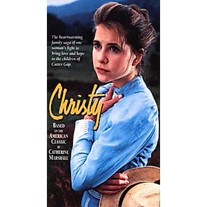 Christy [VHS]