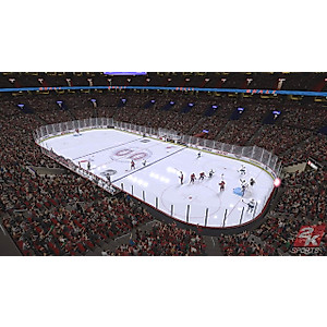 NHL 2K9 - XBOX360