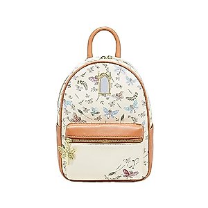 Hot Topic Harry Potter Winged Keys Mini Backpack