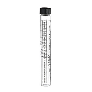 Quicksilver 879172T28 Marine Fuel Ethanol Alcohol Content Test Tube