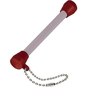 Lansky Mini Dog Bone Portable Ceramic Sharpening Rod, Blade Sharpener for Knives, Great for Camping, Outdoors, and Travel, Medium (800) Grit Ceramic – LCDOG