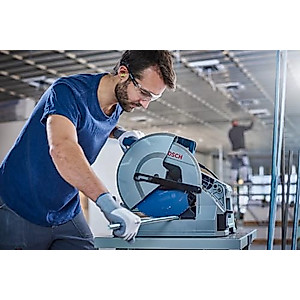 Bosch 2608643060 Circular Saw Blade "Top Precision" Exslb 12inx25, 4mm 60T