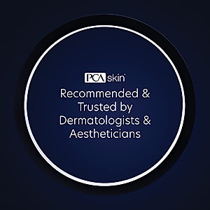 PCA SKIN Hydroquinone-Free Pigment Gel Face Serum - Spot Treatment Facial Corrector with Kojic & Lactic Acid for Brightening Dark Spots & Hyperpigmentation 1 fl oz (Pack of 1)