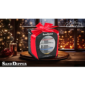 Luxury Stainless Steel Wine Glass Covers to keep bugs out. Set of 4 Bug-Free Outdoor Drink Cup Covers for Drinks, Vino, Coffee, Tea, Beer. Keep Your Drinks Free from Flies, Bees, and Insects!