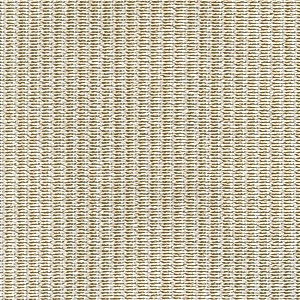 Coolaroo Ready-to-hang Triangle Shade Sail Canopy, Pebble, 13 Feet Triangle