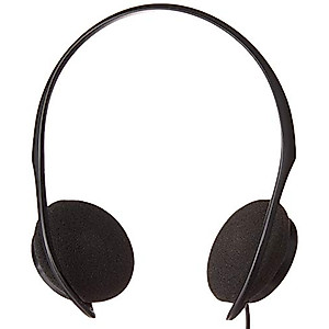 Sony Lightweight Behind-the-Neck Active Sports Stereo Headphones